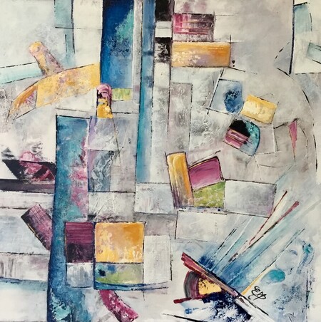 GALERIE Estelartiste